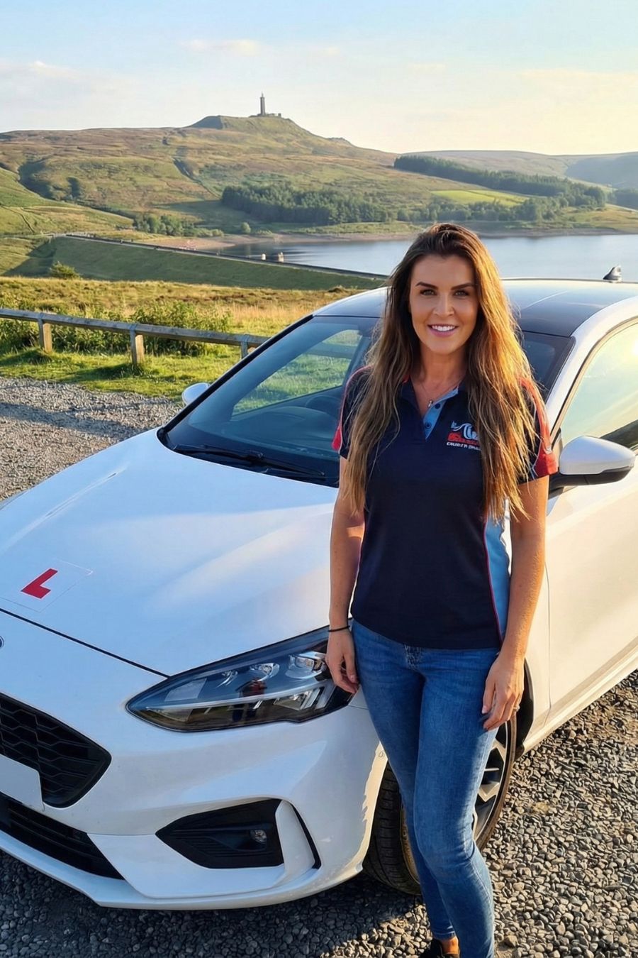 Emma's Driving Lessons | Bolton & Bury